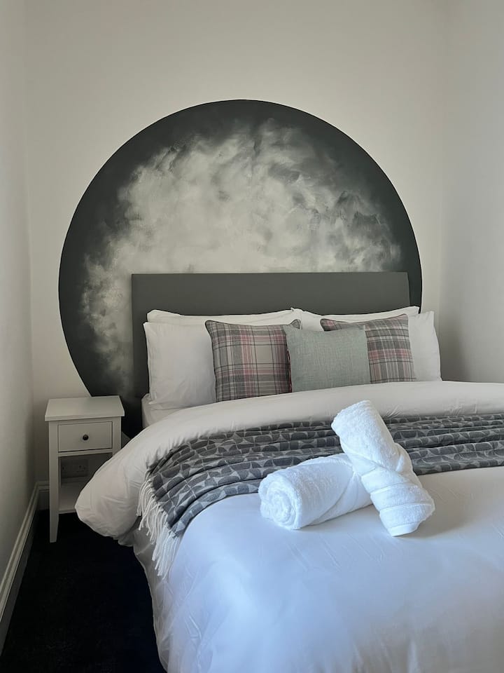 Wells View - Bristol