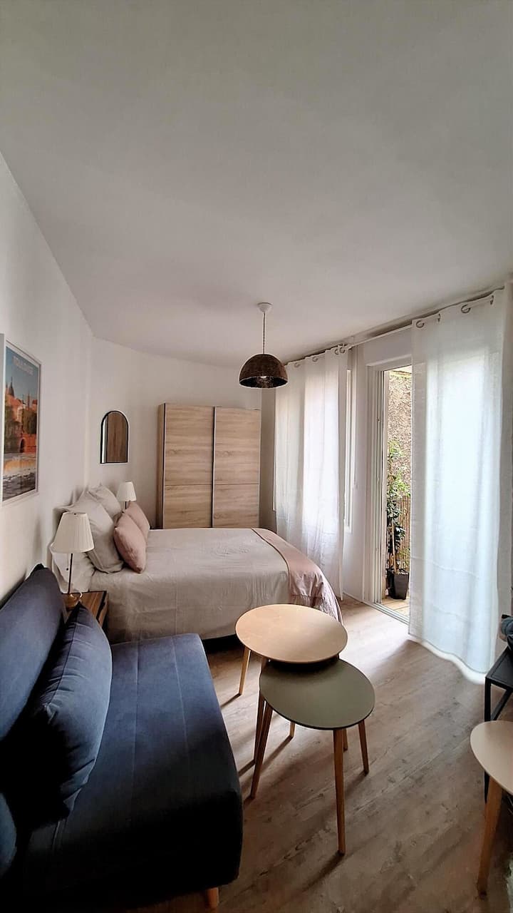 Le Pastel - Jean-Jaurès - Toulouse