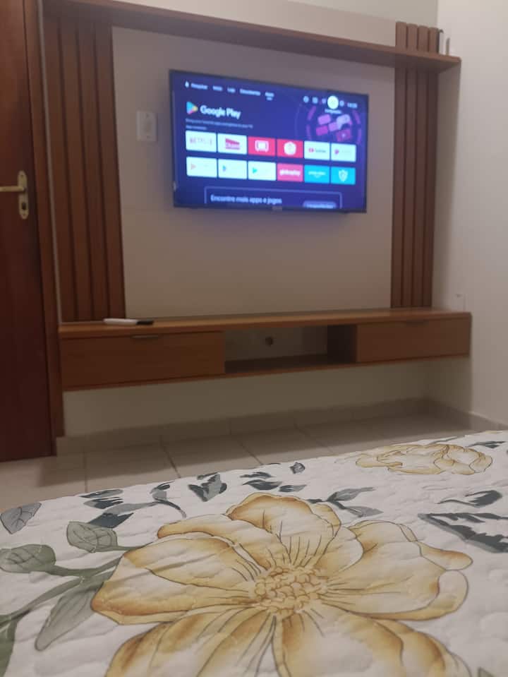 Praticidade, Loft Em Manaus (Adrianopolis) - Manaus