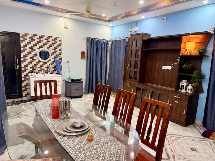 Moksha Homestay - Bihar