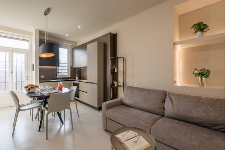 Ponte Seveso, 26 - Milano Ti Aspetta! - Milan