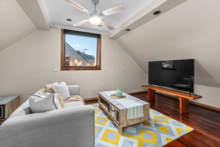 Adelaide Hills Luxury Amenities Resort #102 - Stirling