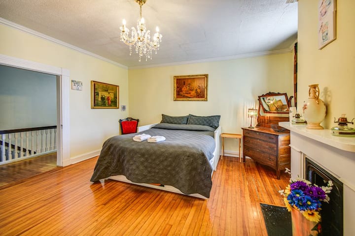 King Suite Private Bath Extended Stay Ok - Elizabeth City, NC