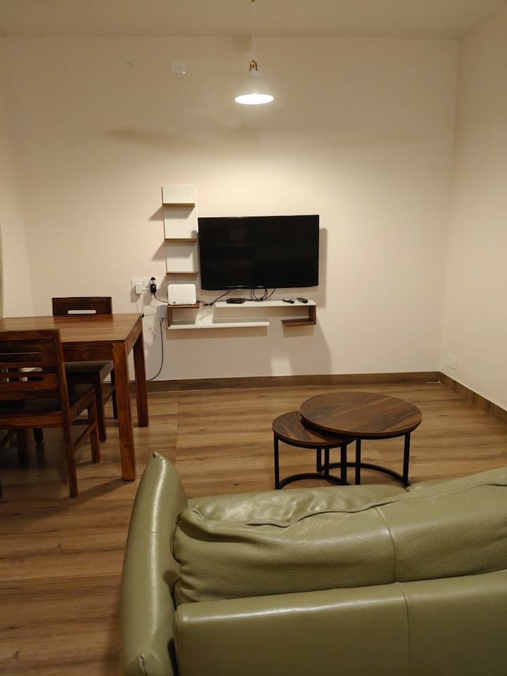 Chicara A Cozy, Comfortable Home In Coimbatore - Coimbatore