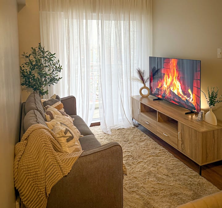 Makati 1br – Mdg Place 01 - Manila