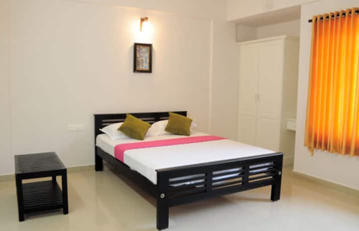 Premium Single Room In An Apartment - Pala