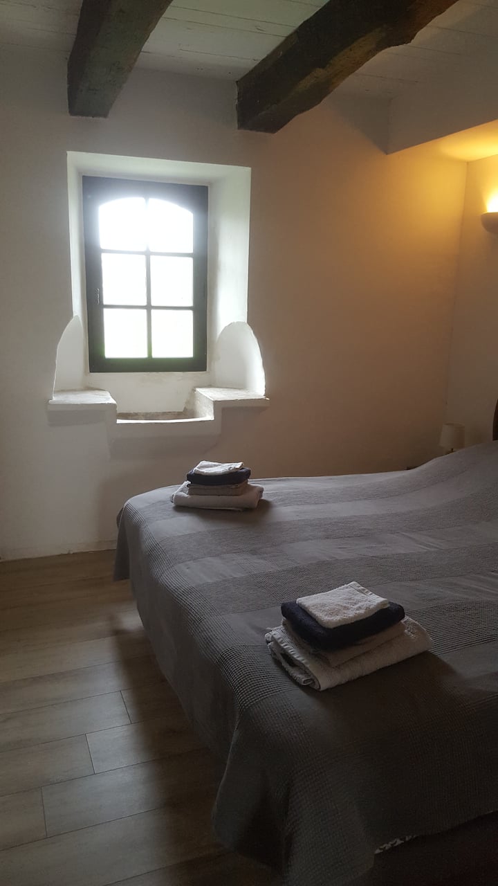 Appartement 1/2 Pers Dans Un Domaine D'exception - Monflanquin