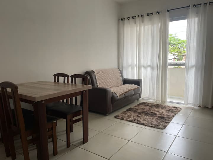 Apartamento Enseada Do Pontal - Praia De Fora/sc - Palhoça