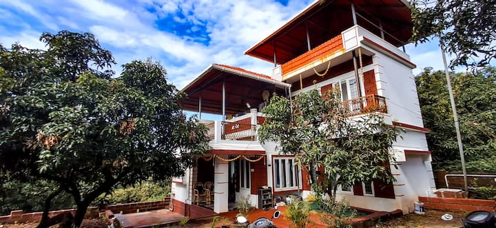 Hirvaayi - In Embrace Of Greenery - Ratnagiri