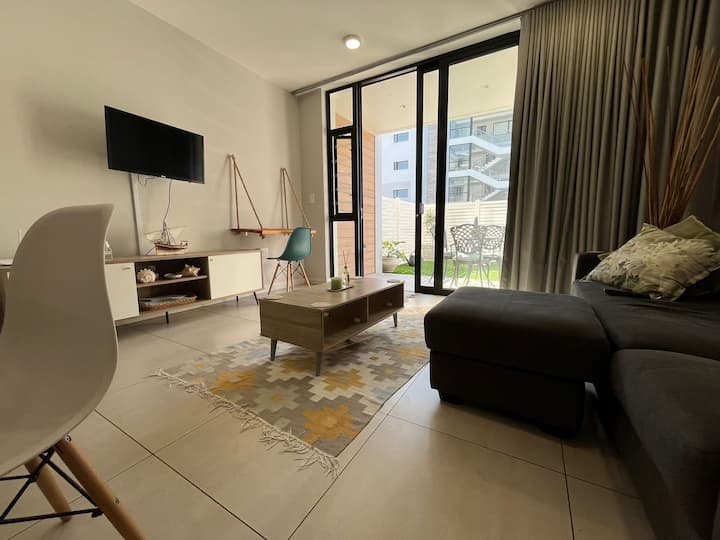 Bellamare Flat Block 2 - Gqeberha