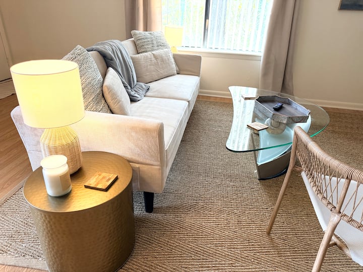 S’mores + Sundown River’s Edge Retreat - Signal Mountain, TN