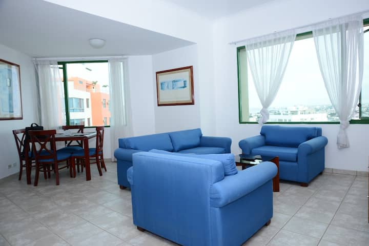 Salinas Piso #13 - Salinas