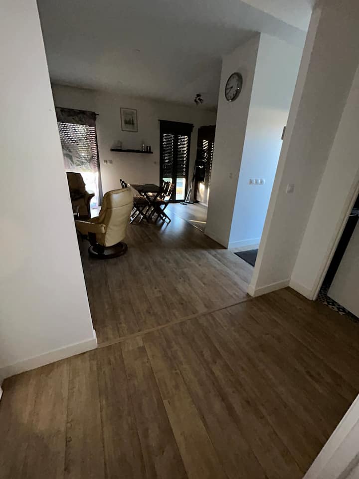 Appartement Entier - Floirac