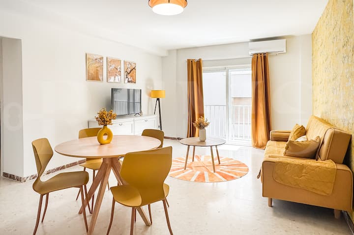 Appartement Centre Historique Avec Balcon | Rems - Provincia de Málaga, España