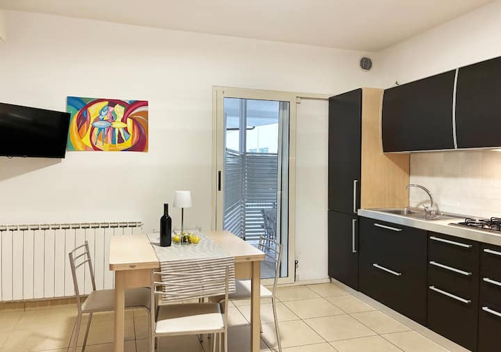 Holihome_db Home - Tortoreto