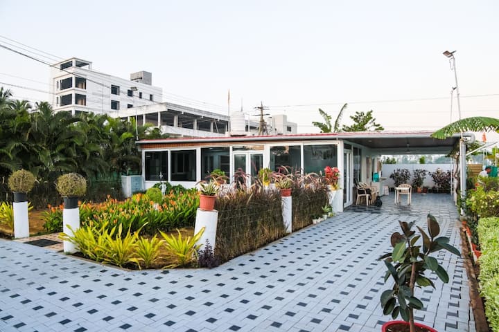 Sai Prudhvi Guest House - Bhimavaram