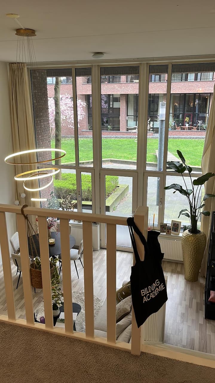 Jewel Loft In City Center Of Eindhoven! - Eindhoven