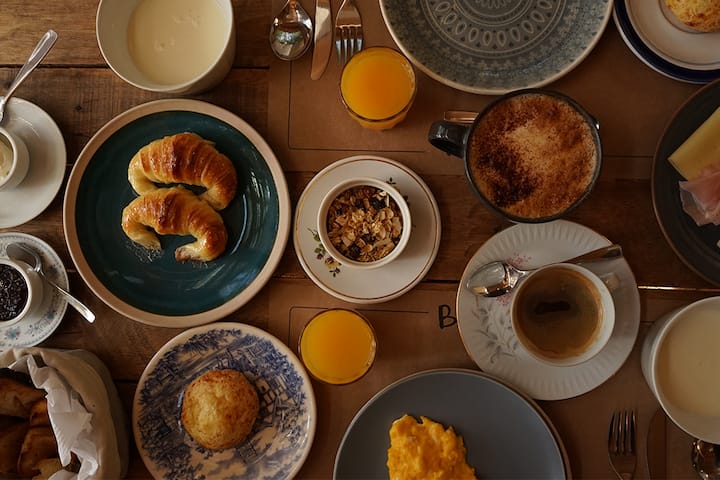 Bucaré - Carobá - Cabaña Con Desayuno Y Estufa - Uruguay
