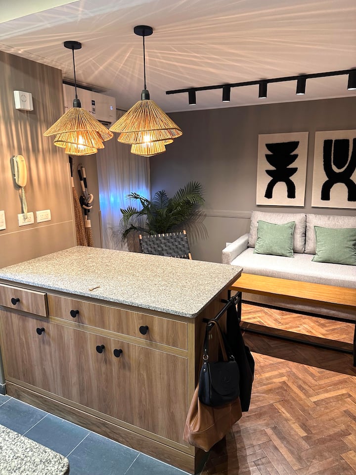 Dpto. Monteagudo - Bon Repos - Ubicación Perfecta - Provincia de Tucumán