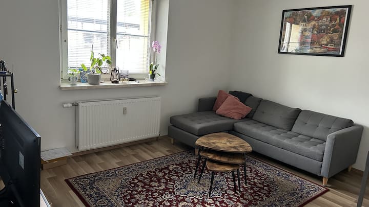 1-bedroom Apartment In The Best City Location - Leoben