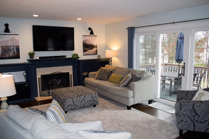 Stay Awhile On Waldo - Macedonia, OH