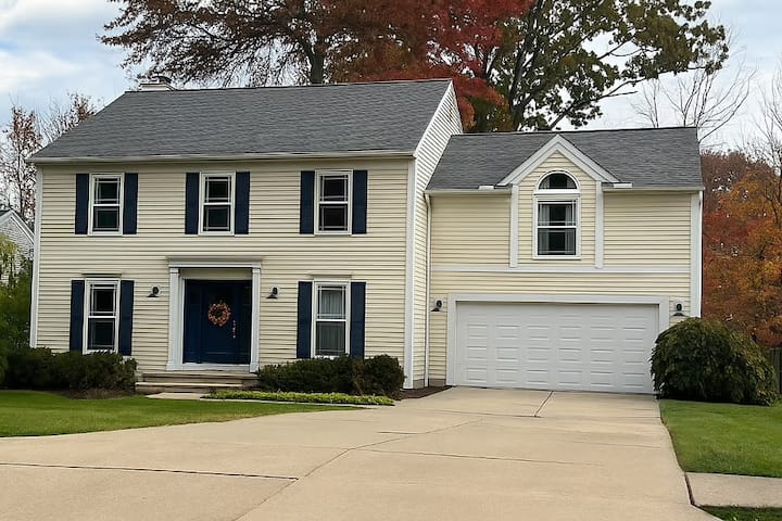 Stay Awhile On Waldo - Macedonia, OH