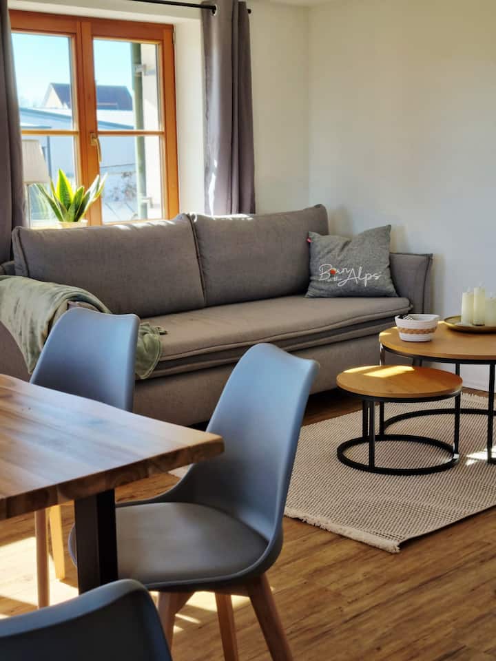 1869 – Euer Lieblingsplatz Auf Zeit Im Allgäu
Oba - Memmingen