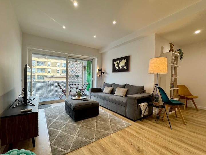 Mitihouse - Glamorous Getaway In Coimbra - Coimbra