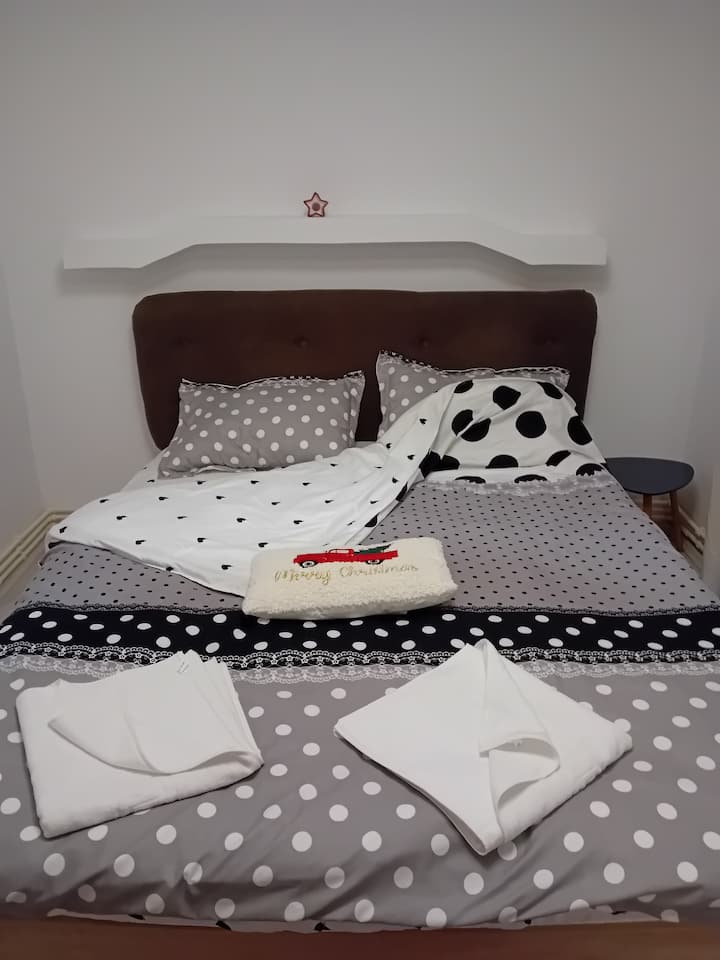 Apartament 2 Camere Cv9 - Craiova