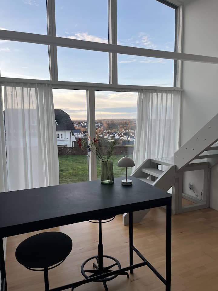 Wohnen Im Schweden Chalet - Rüthen