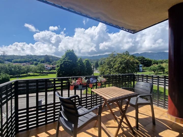 Apartamento El Rinconín. Selnatur - Llanes