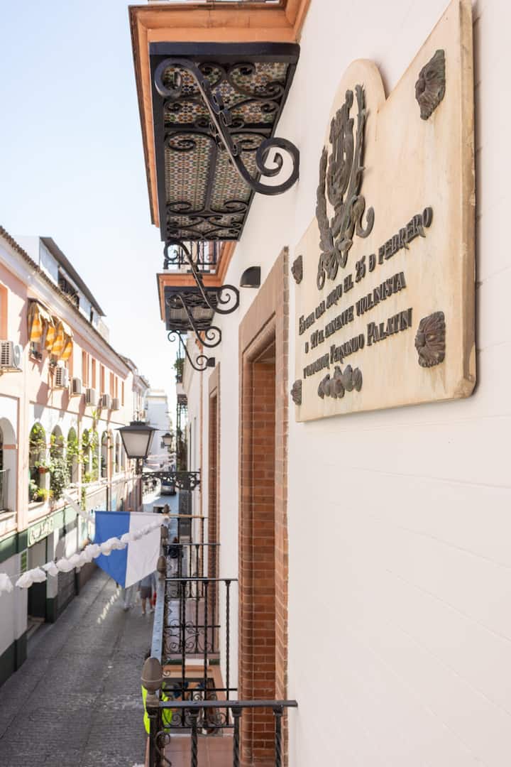 Isg Apartments San Luis 1.3 - Seville