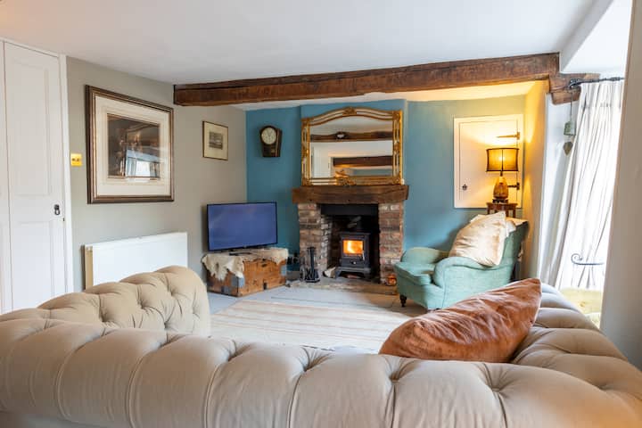 Charming Country Cottage - Helmsley
