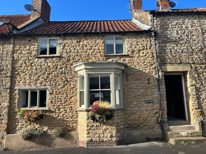 Charming Country Cottage - Helmsley