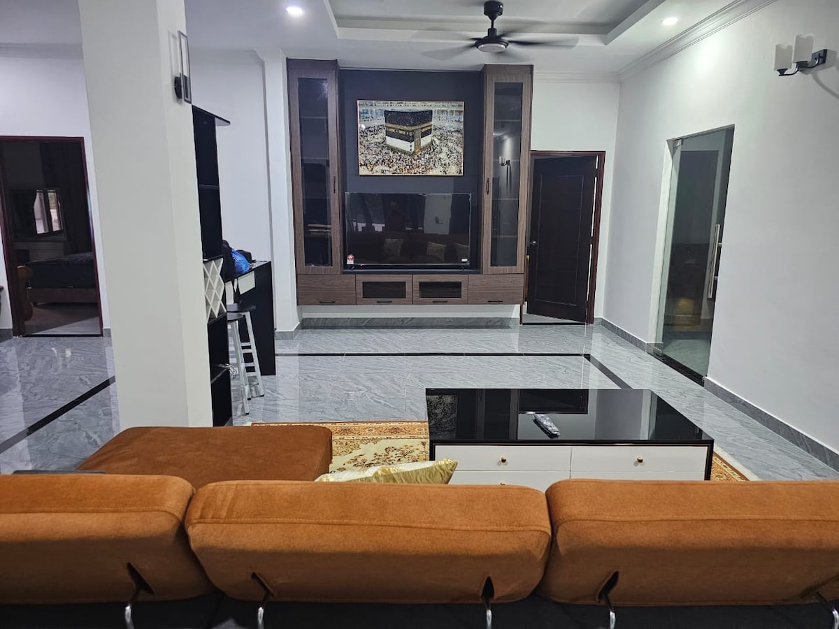 Executive Farm Villa - Landgasthöfe zur Miete in Kajang, Selangor ...