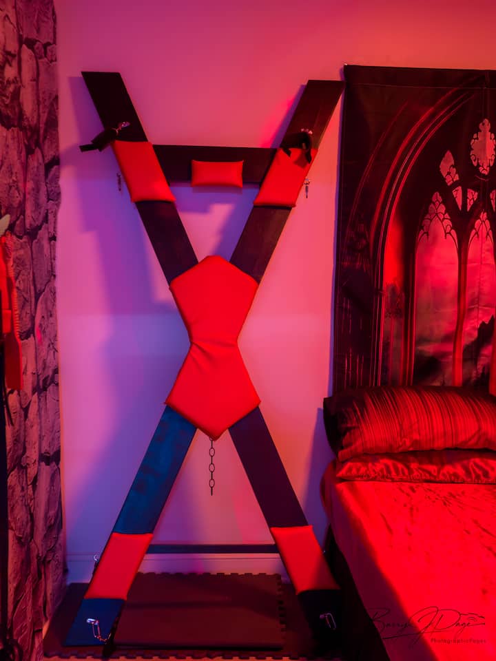 Secret Desires-adult Only - Highland, MD