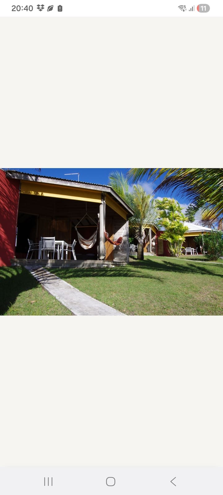 Baobab 2 - Guadeloupe