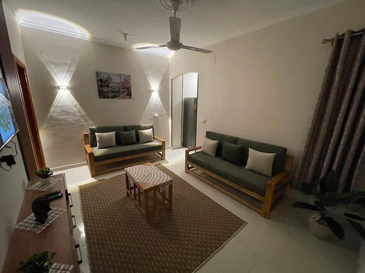 Luxe Nest Apartment 301 - Luxor