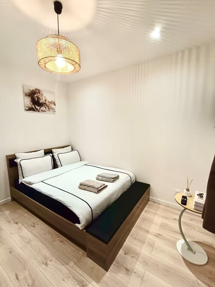 Studio Luz - Bois-Colombes