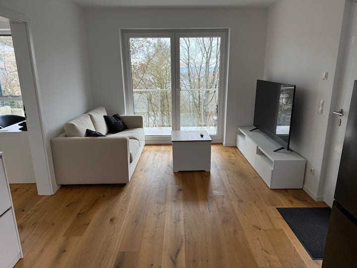 Moderne 3-zi-wohnung (2024) Balkon Garten Top-lage - Böblingen