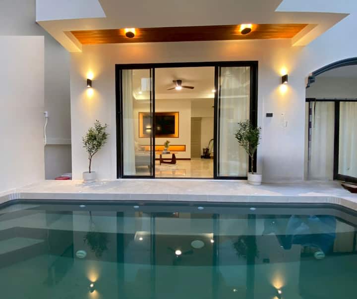 Patong Pool Villa•6br•sleeps 14•near Beach•bangla - Patong Beach
