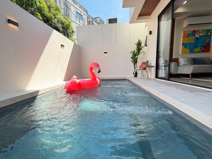 Patong Pool Villa•6br•5bth•beach•bangla - Patong Beach