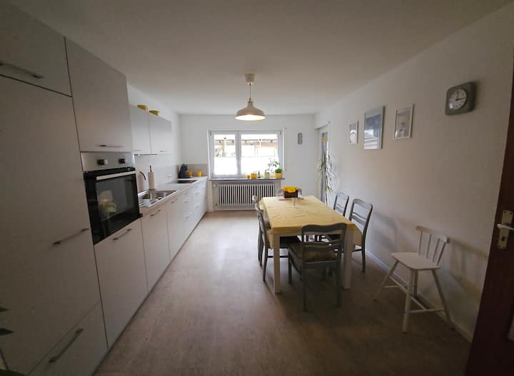 Fewo Landliebe Zwischen Straßburg Und Schwarzwald - Appenweier