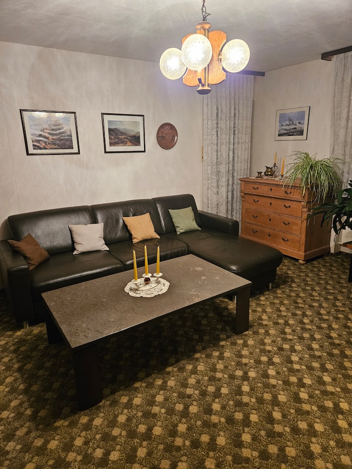 Fewo Landliebe Zwischen Straßburg Und Schwarzwald - Appenweier