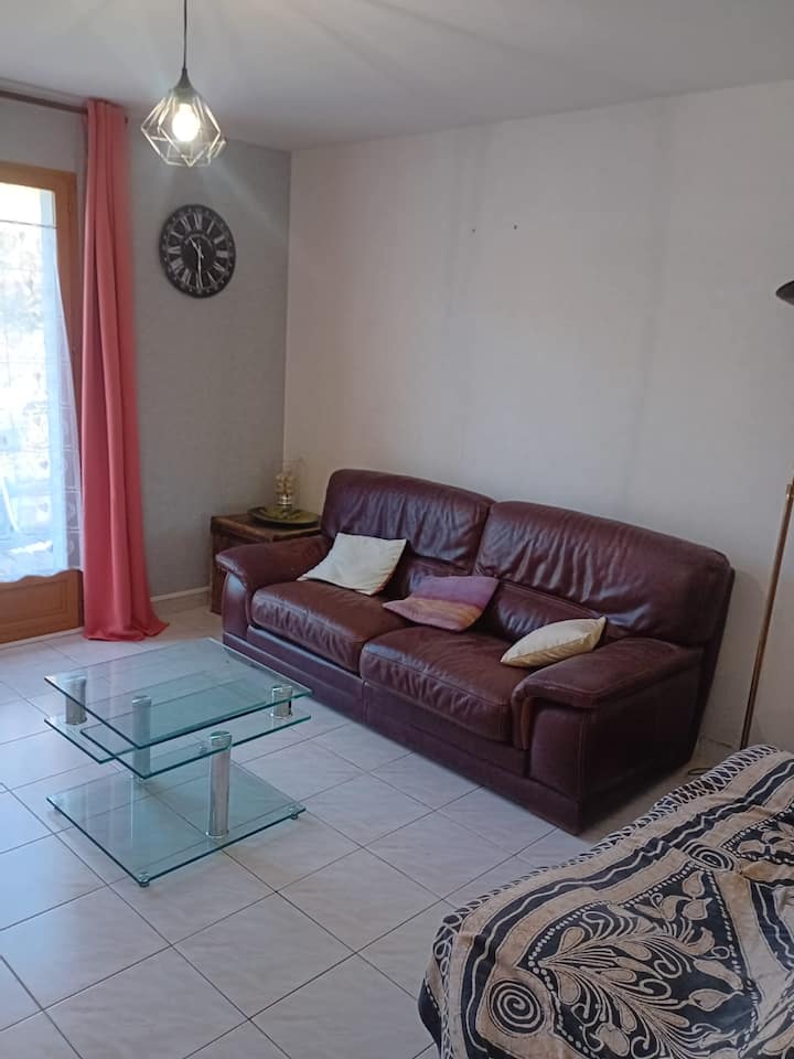 Maison à La Campagne à 4 Km De Castres - Castres