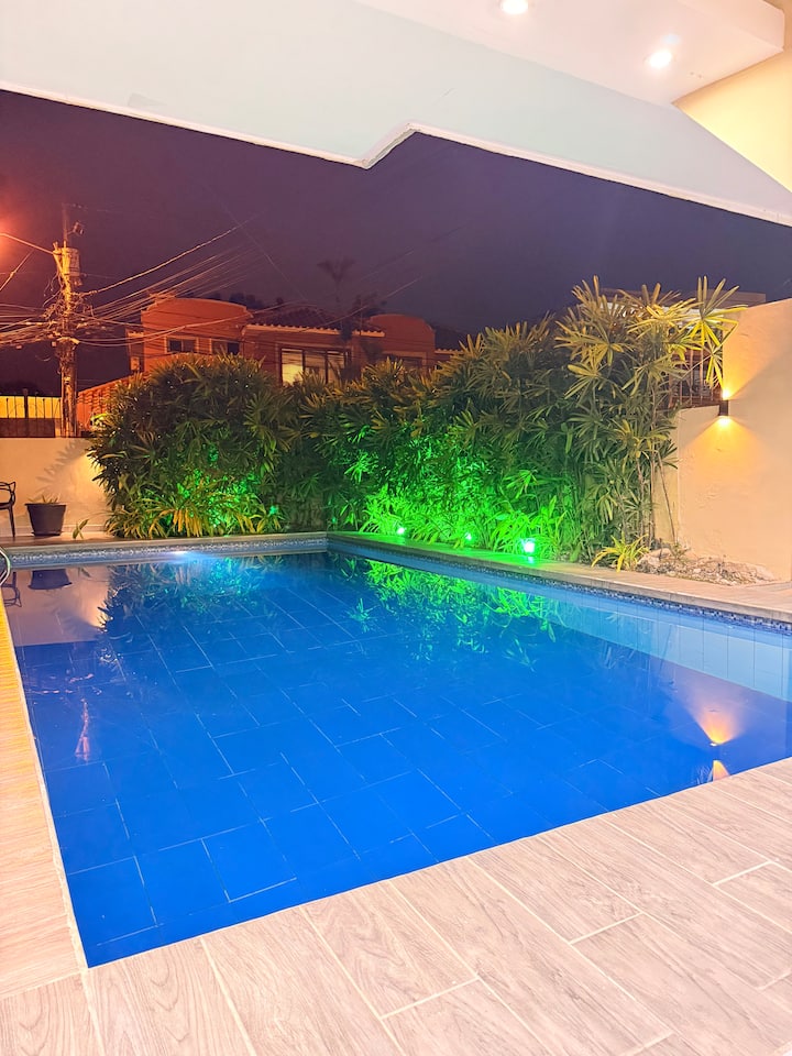 Suite Romántica Acogedora Y Tranquila En Unioro - Machala