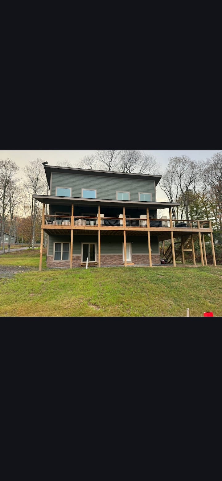 45 Blackwater Bend - Davis, WV