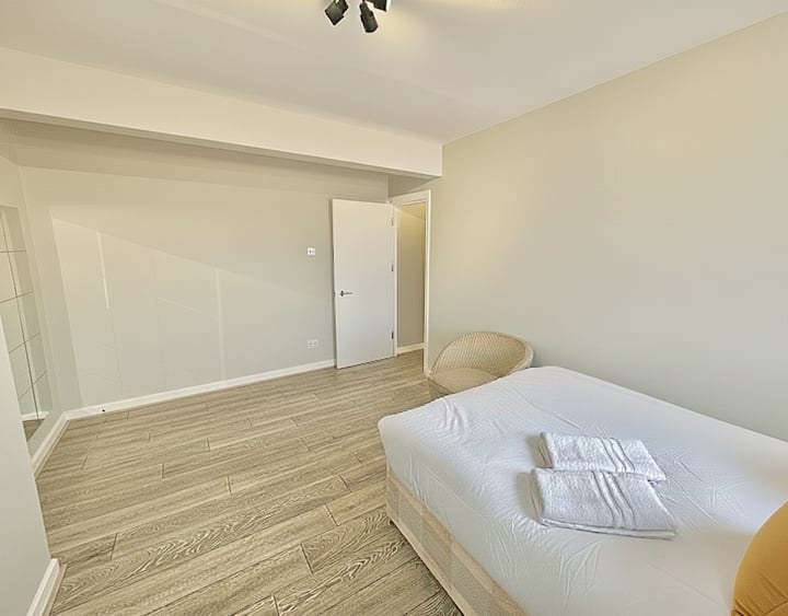 Eastcote Edge - Ruislip