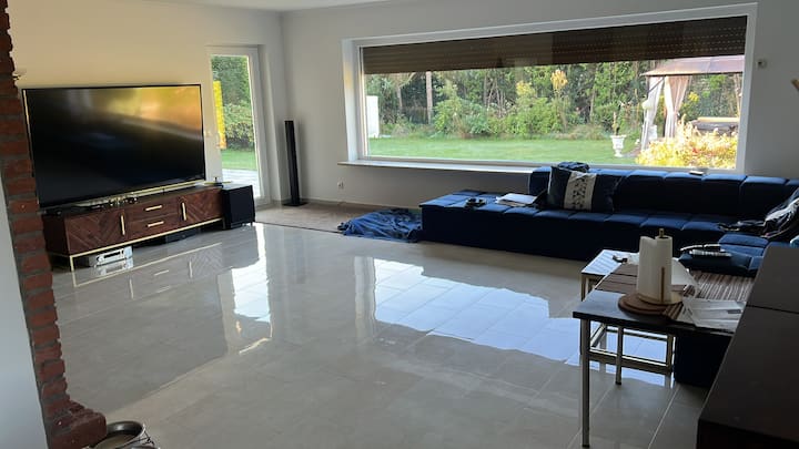 Traumhaus Am See - Hamburg