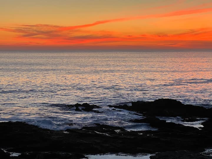 You Can See Portugal From Here! - York, ME